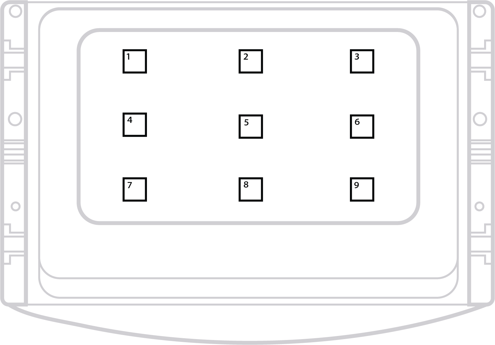 Check Parallelism and Calibration